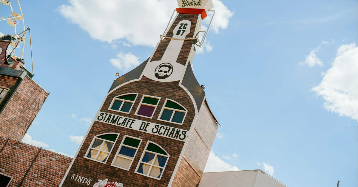 Grolsch Stamcafé De Schans krijgt nieuwe uitbater! | Zwarte Cross