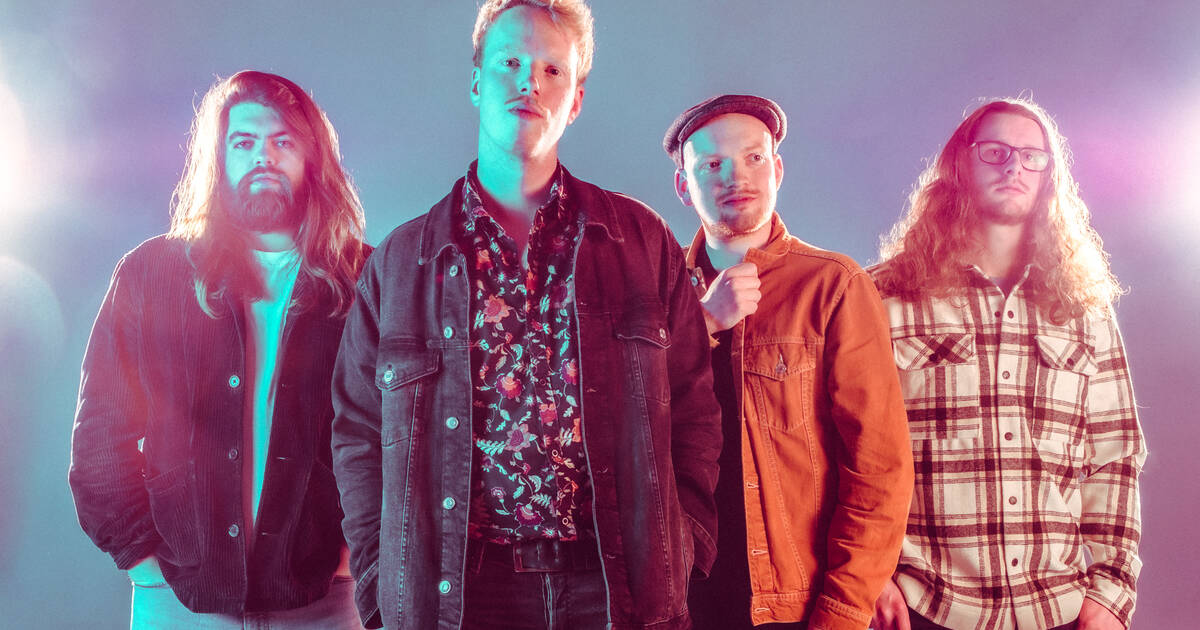 WILDMAN is de winnaar van The Busker bandcompetitie | Zwarte Cross