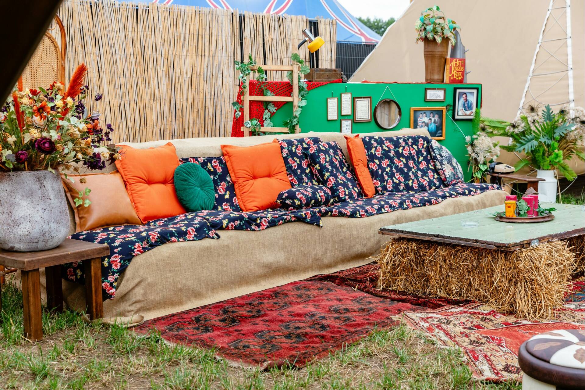 Zakelijk | Zwarte Cross