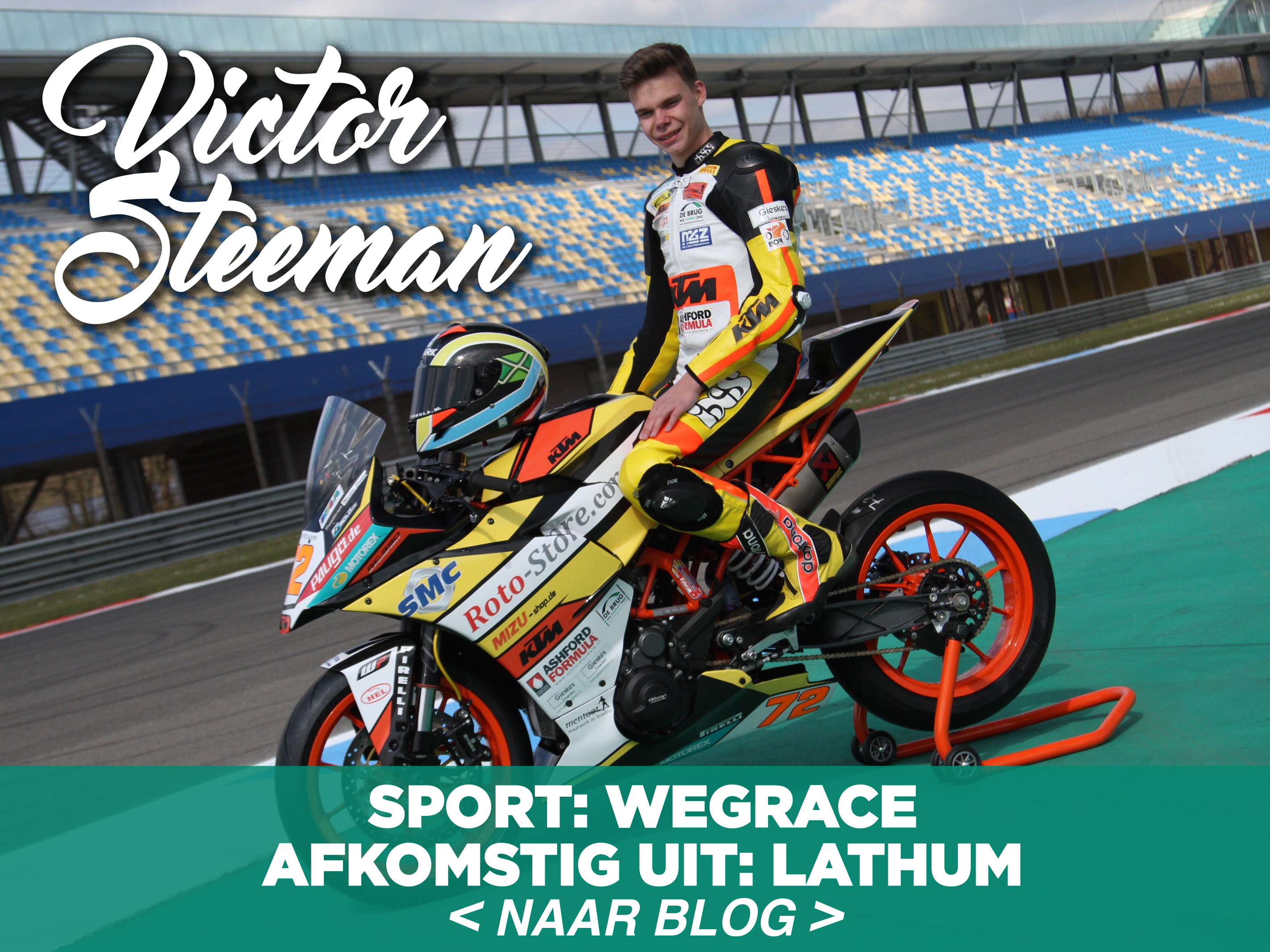 Talententuin | Zwarte Cross