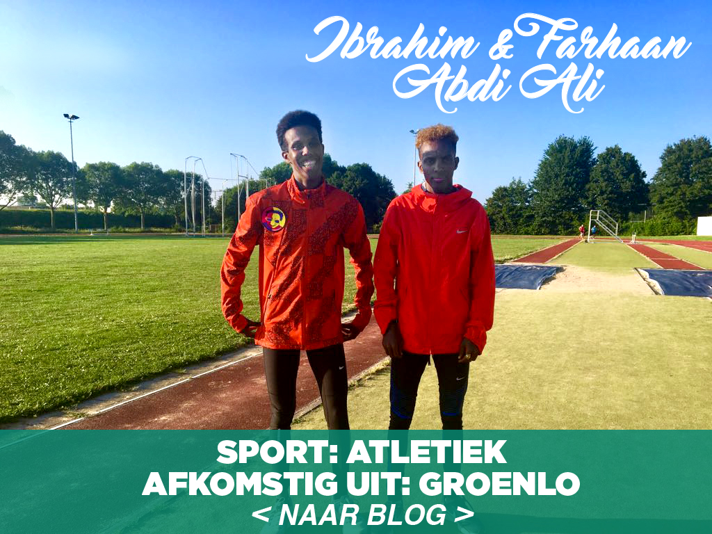 Talententuin | Zwarte Cross