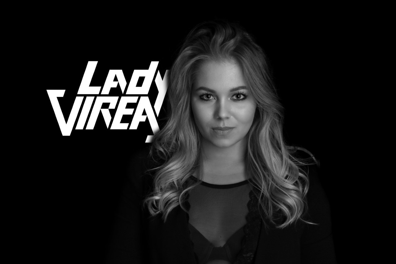 Lady Virea | Lady Virea | Zwarte Cross