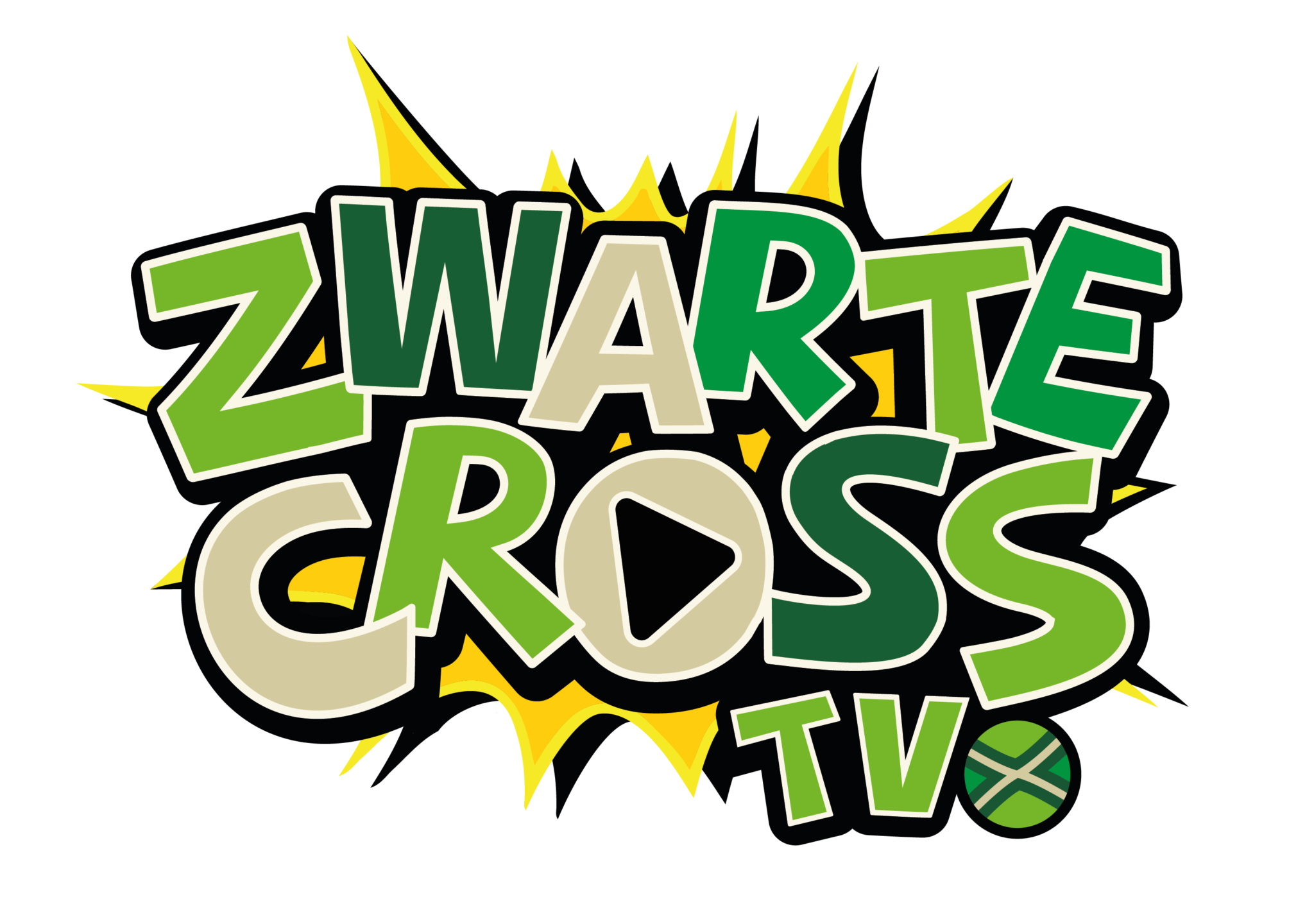 Zwarte Cross TV | Zwarte Cross